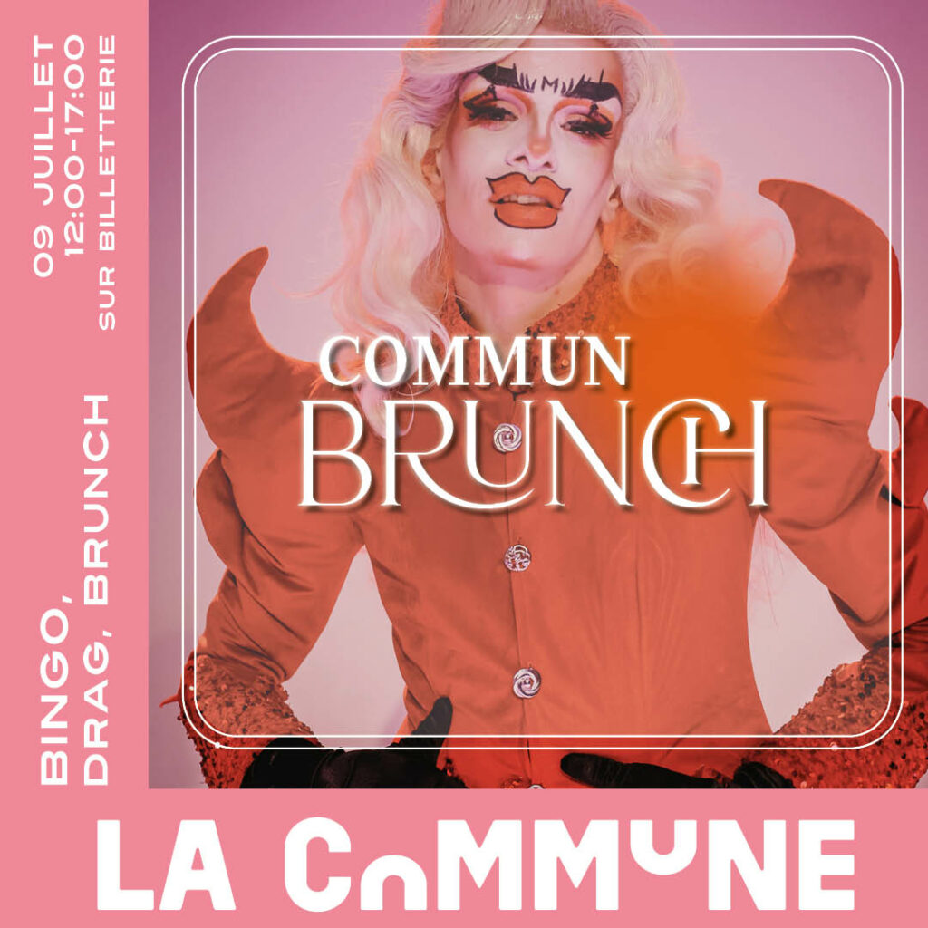 La Commune - LA COMMUNE